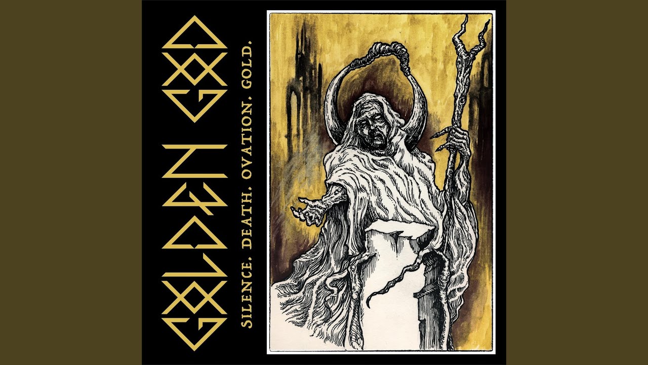 Arcanum Arcanorum - YouTube