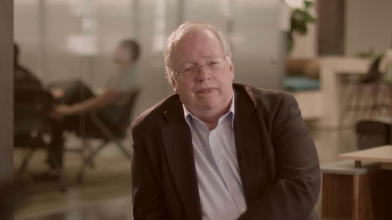 Meet the Commissioners - Andy Tobin - YouTube