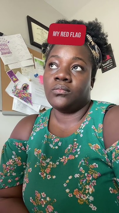 Top 7 red flags in relationships you should never ignore#redflags #relationships #dating - YouTube