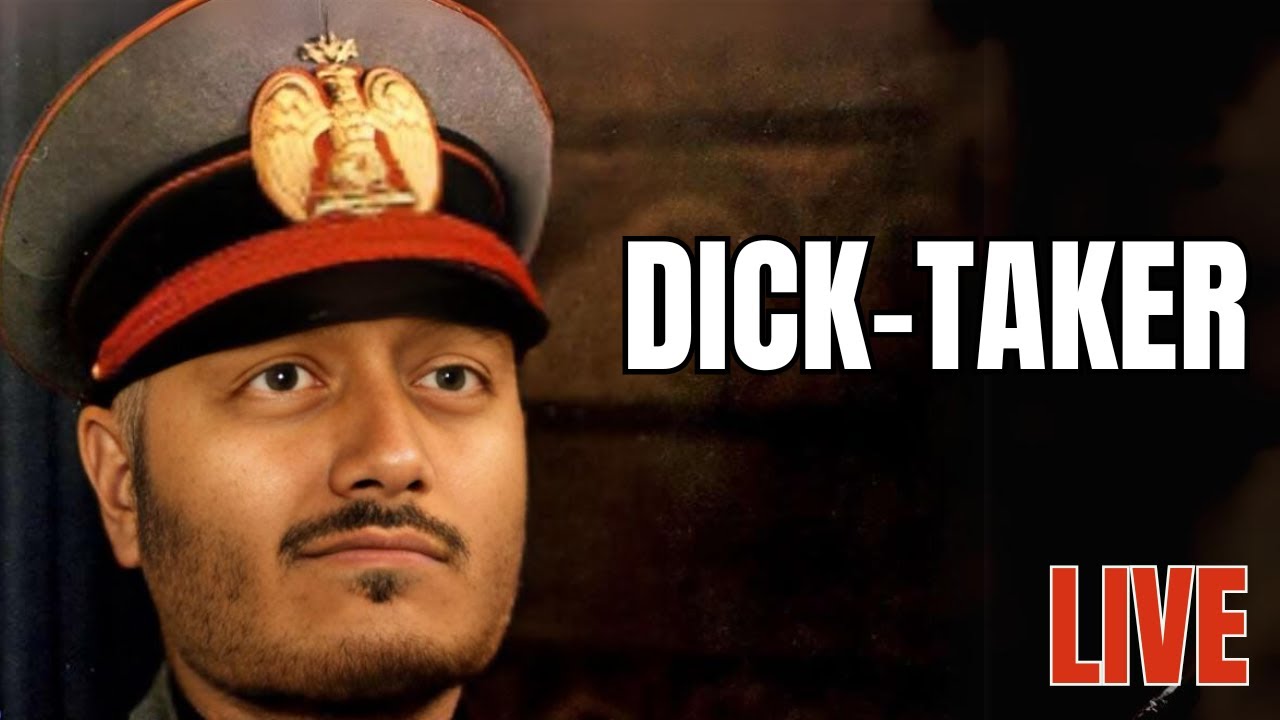 Dick-Taker - Episode 113 (Till Number 4233336) - YouTube