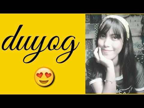Duyog ukulele cover l jewel villaflores l bisaya song l lyrics chords ...