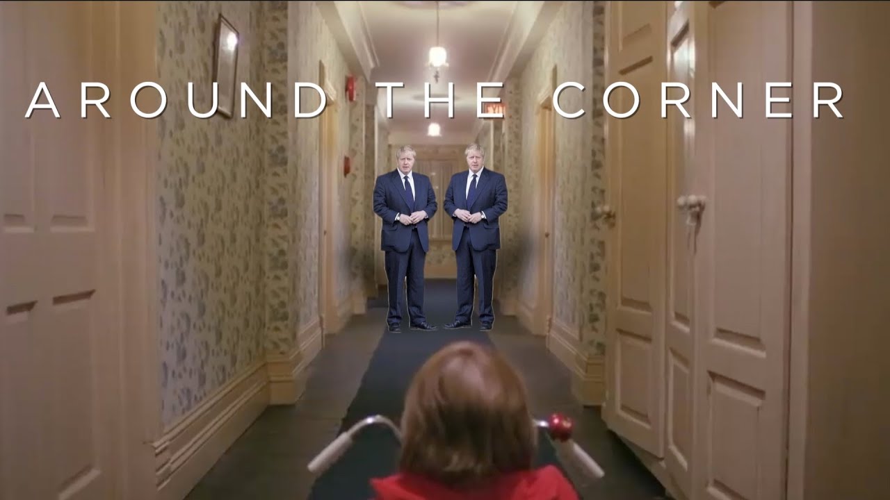 Around the Corner - YouTube