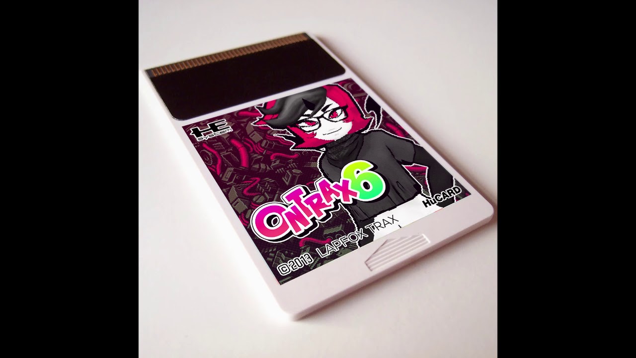 Ren Queenston - ON Trax Vol. 6 - Bubble Bobble Part II Opening - YouTube