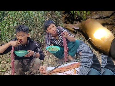 noj nqaij kauv nyoos qab tiag2 - YouTube