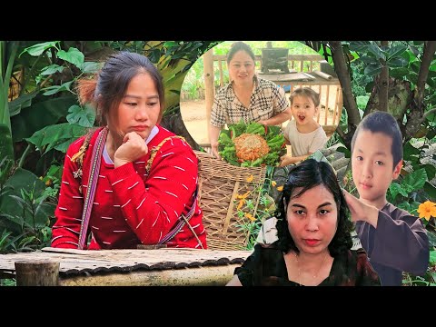 A Painful Visit: Phuc Ha Comes to See Her Mother-in-Law, But Is Ignored