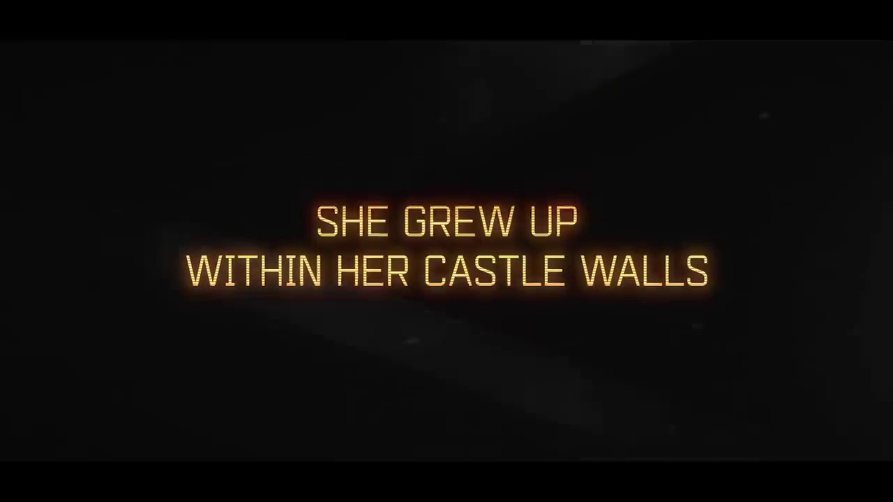 Lilly Lyrics ️ Youtube