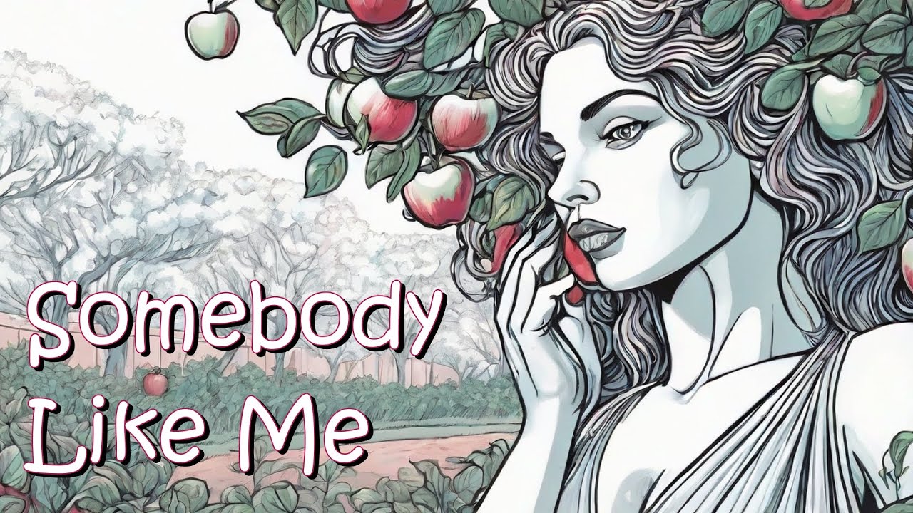 Somebody Like Me [Remix] - YouTube