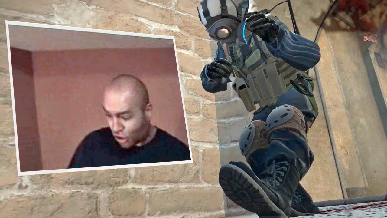 [CS:GO] HEADSHOT 3 FRAGMOVIE - YouTube