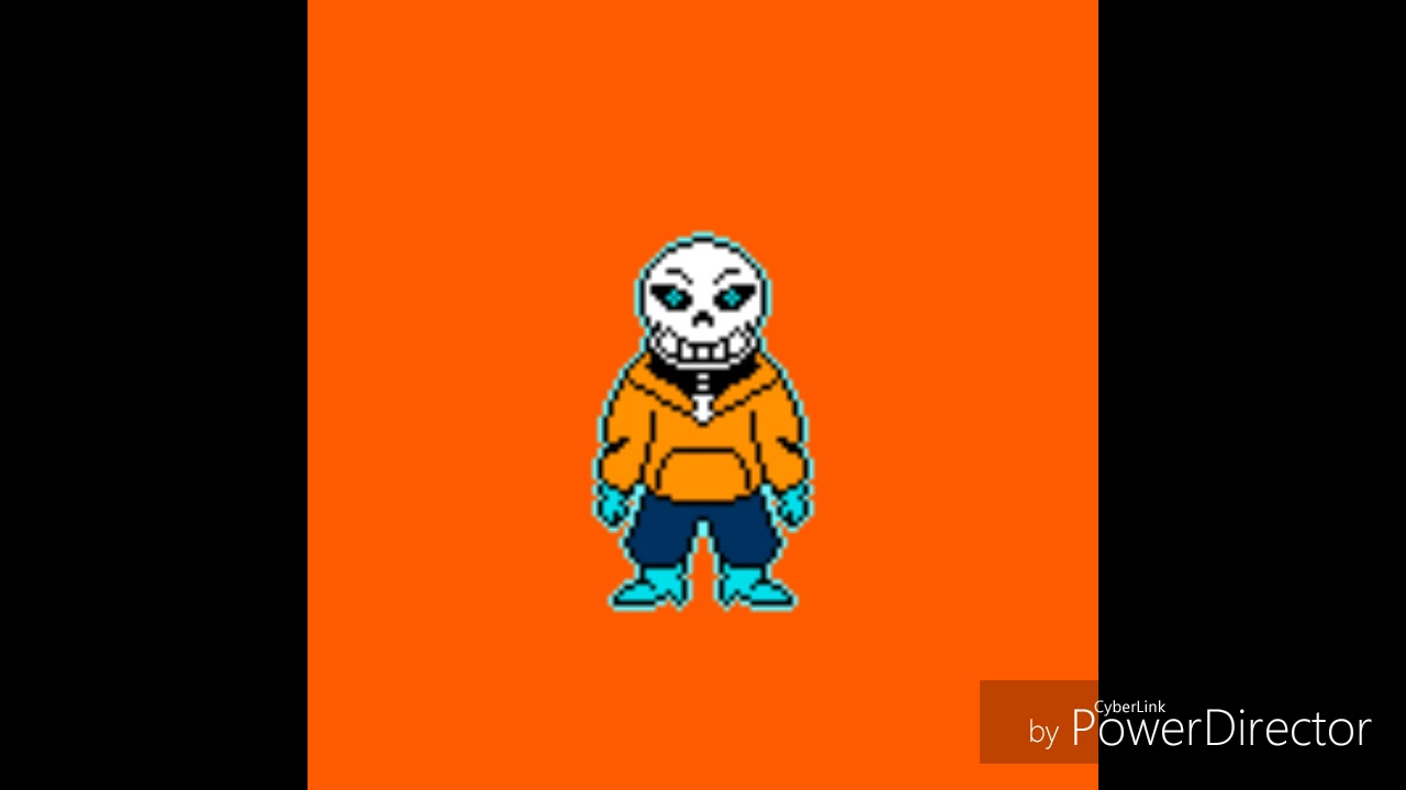 Underswap Distrust Hardmode Final Trust In His Soul (phase 4) - YouTube