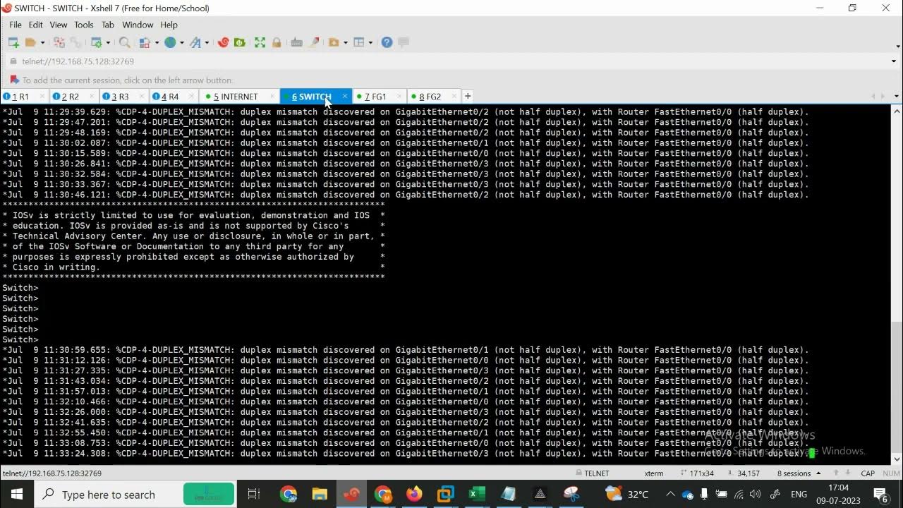 HOW TO CONFIGURE VRRP IN FORTIGATE FIREWALL - YouTube