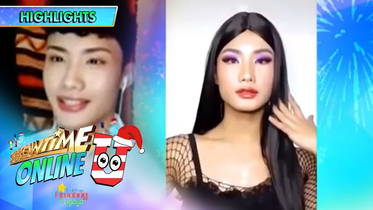 TikTokeri: Janio shares how he started doing Tiktok videos | Showtime ...