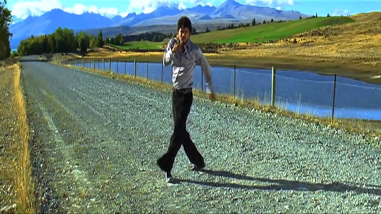 Kuruvi Thean Thean 720p HD by KOCHANKALAPPU - YouTube