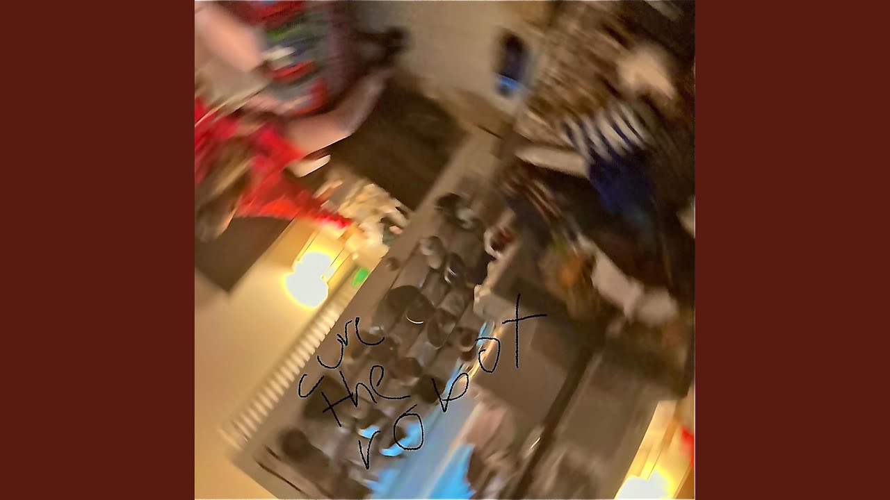 cure the robot (instrumental) - YouTube