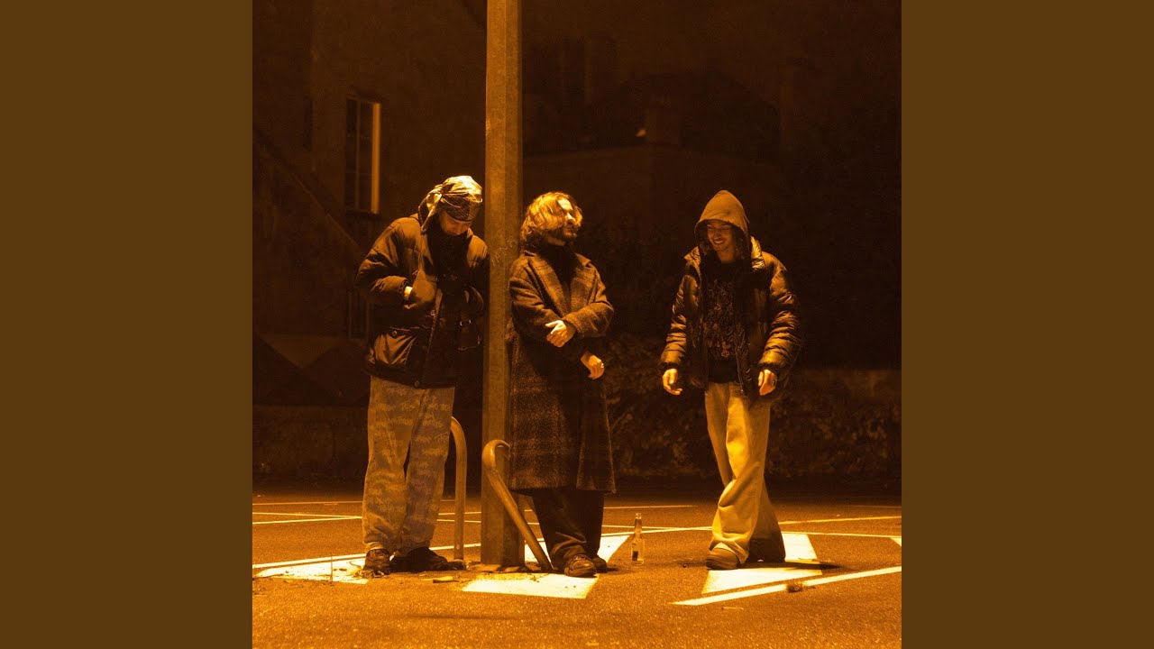 RIO (feat. Cxsar & La Nuit) - YouTube