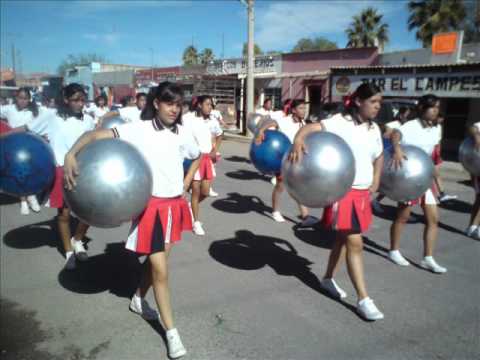 CEBALLOS DGO 20 DE NOV 2010 - YouTube