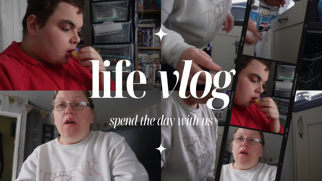 Life Vlog 🛣️ - Never ever think life is ok, it can change just like ...