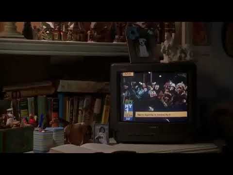 Elf (2003) Spreading Christmas Cheer - YouTube