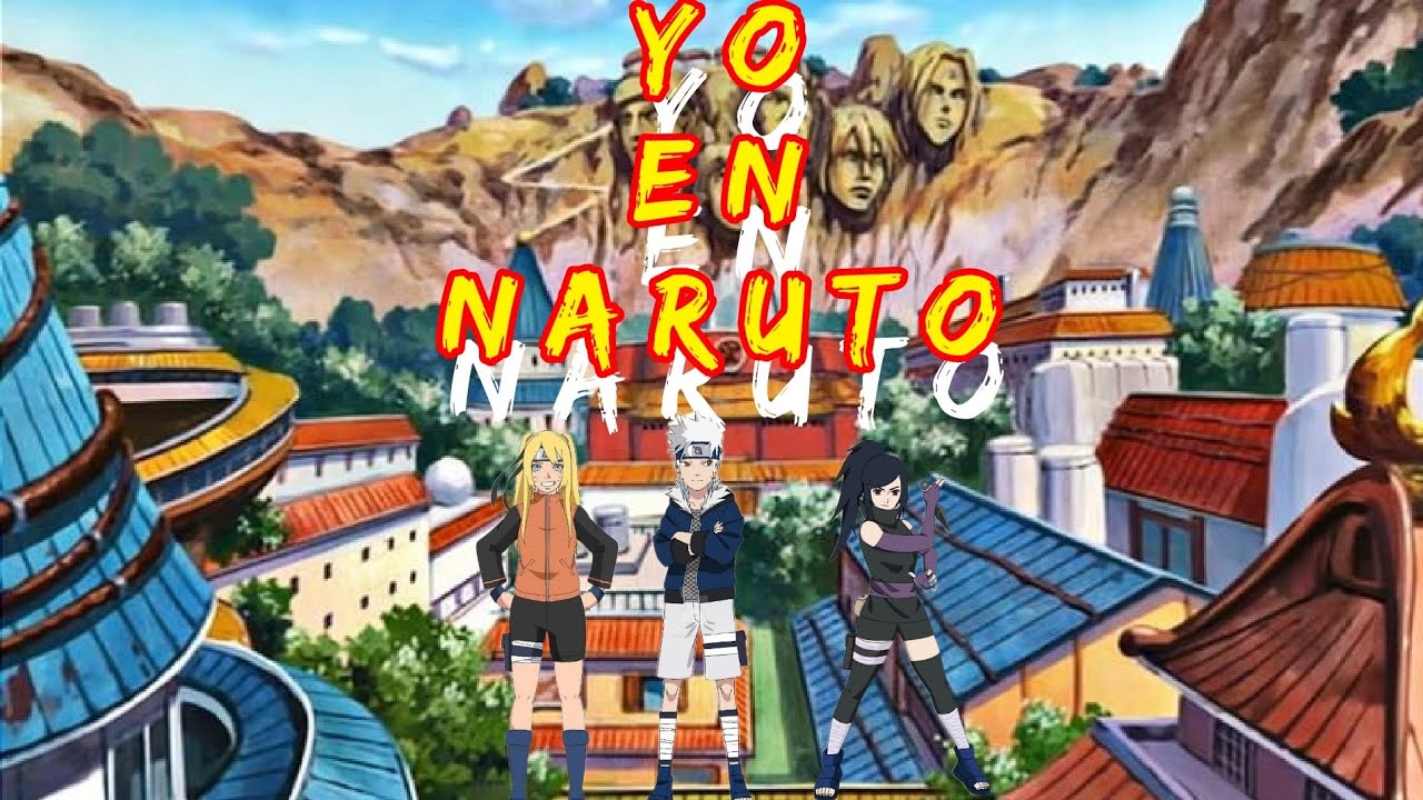 Naruto temporada 2 capitulo 2 Tsunade - YouTube