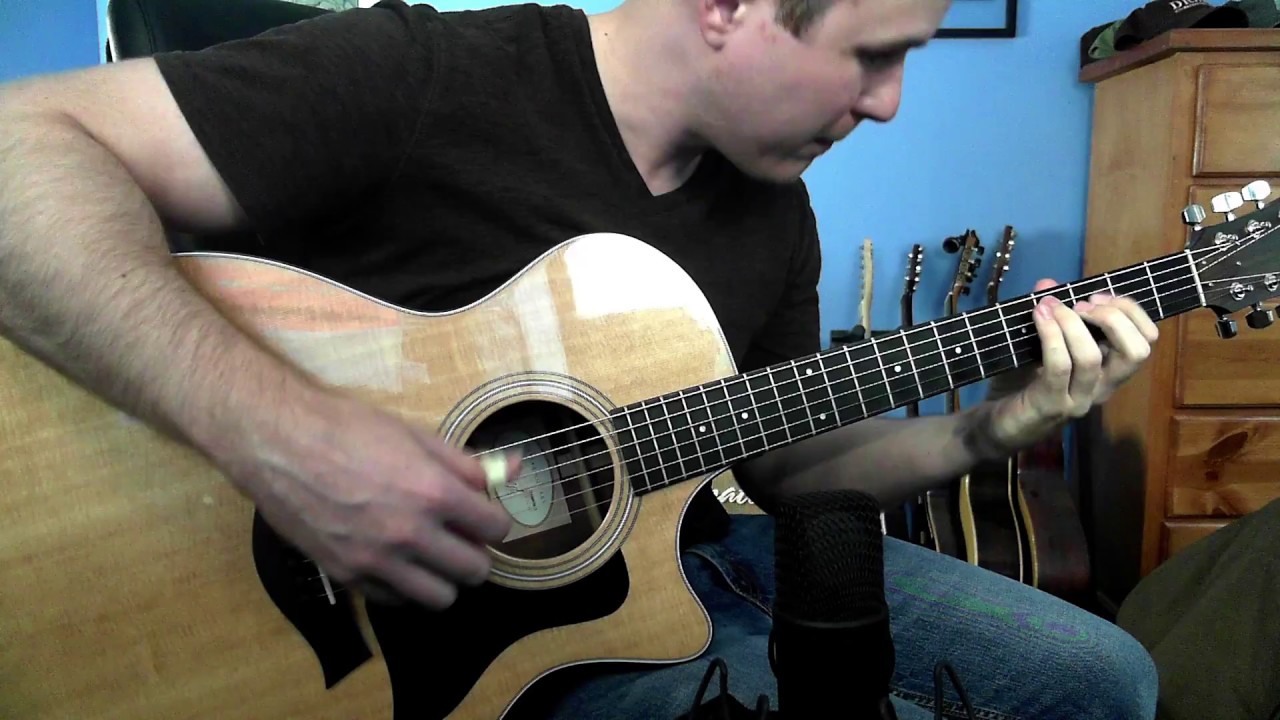 Nearness of You arranged by Emil Ernebro - YouTube