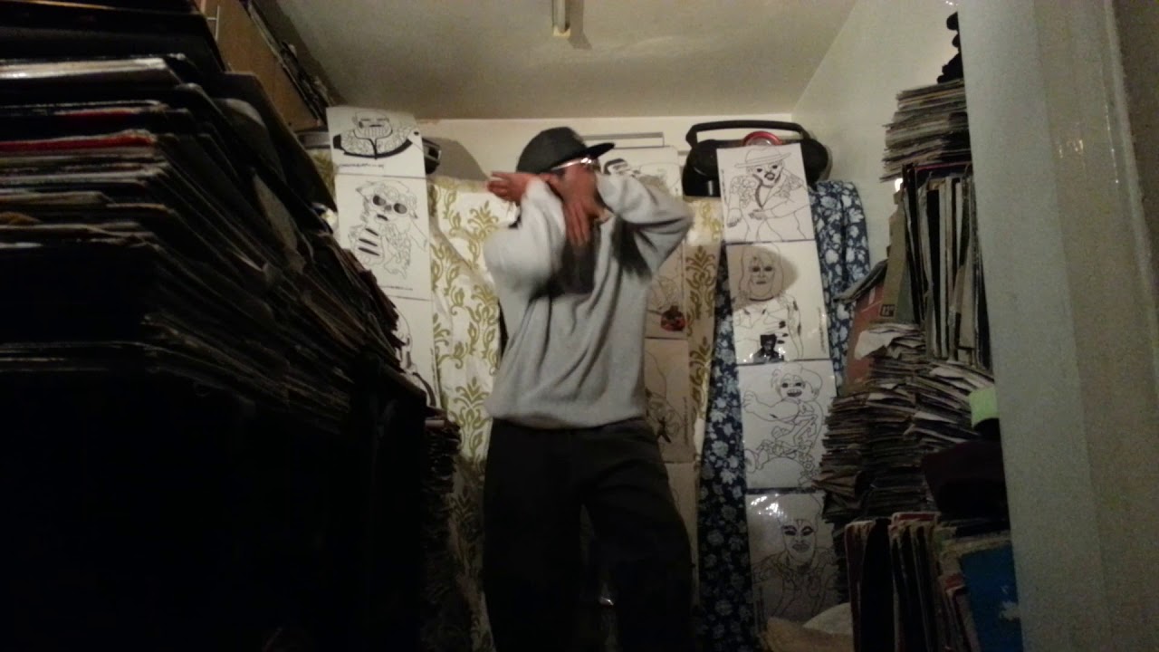 FACE 2000 THE BUGGERS THE BUGGER GROOVE - YouTube