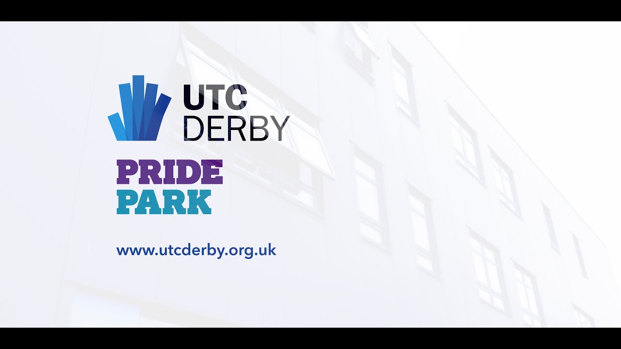 UTC Derby Showcase Film - YouTube