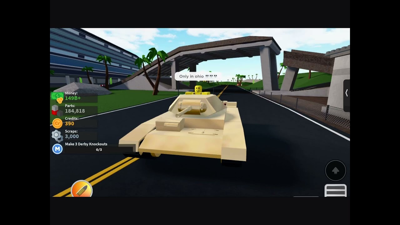 Only in ohio: roblox meme (Please post in r/gocommitdie - YouTube