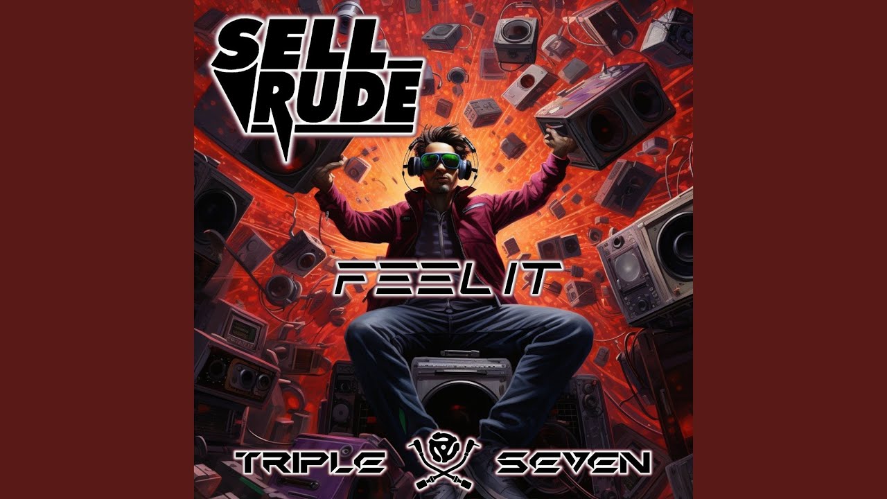 Feel It (Original Mix) - YouTube