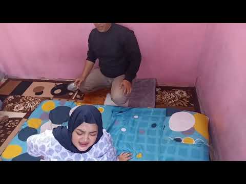 mamah muda Program hamil-totok syaraf