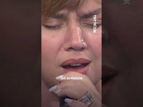 🌺 Yıl 1995, Sezen Aksu \