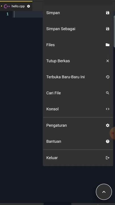 Acode Plugins , best code editor for android or mobile - YouTube