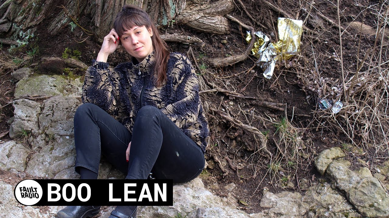 Boo Lean | Fault Radio DJ Set in Pittsburgh - YouTube