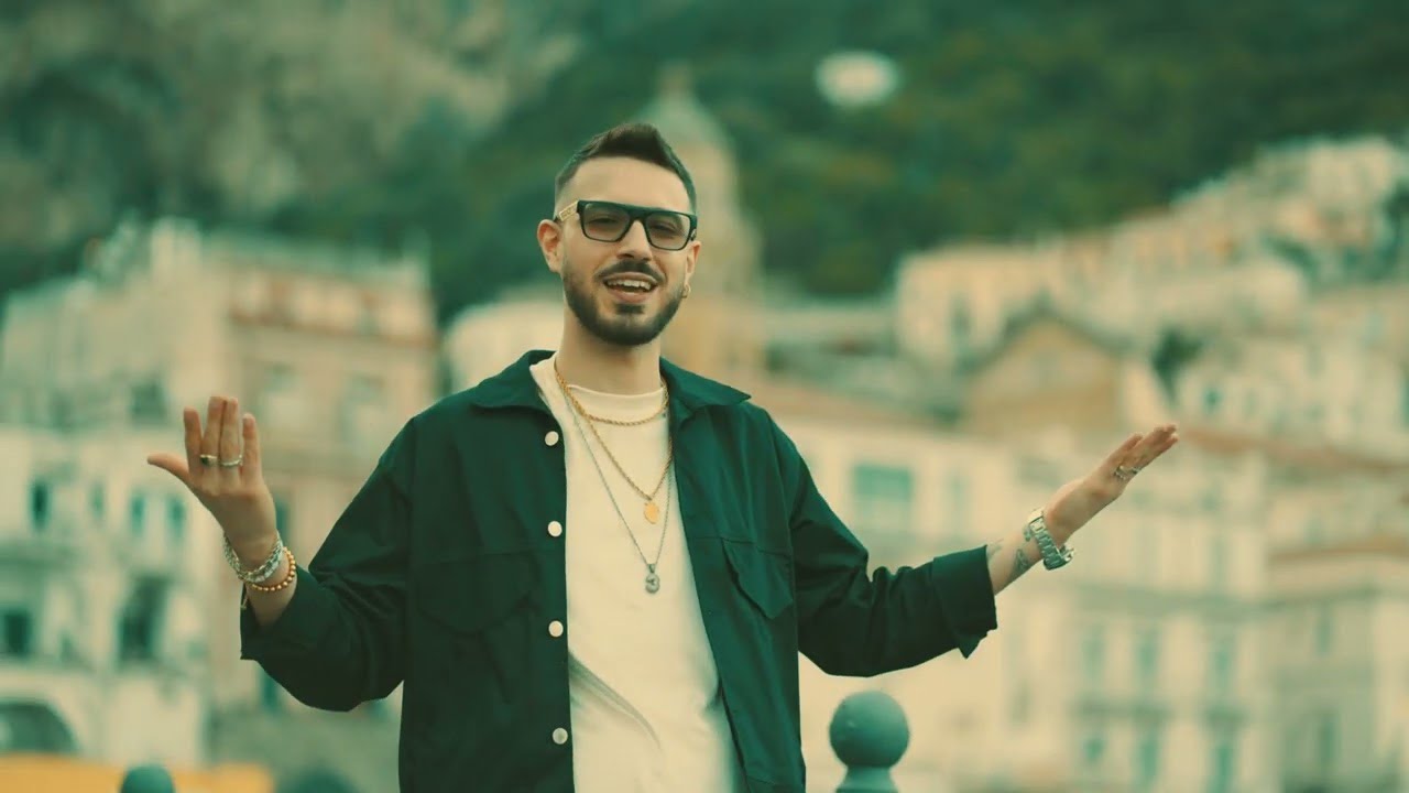 Ivan Foro - Fore O Vico - Video Ufficiale 2024 - YouTube