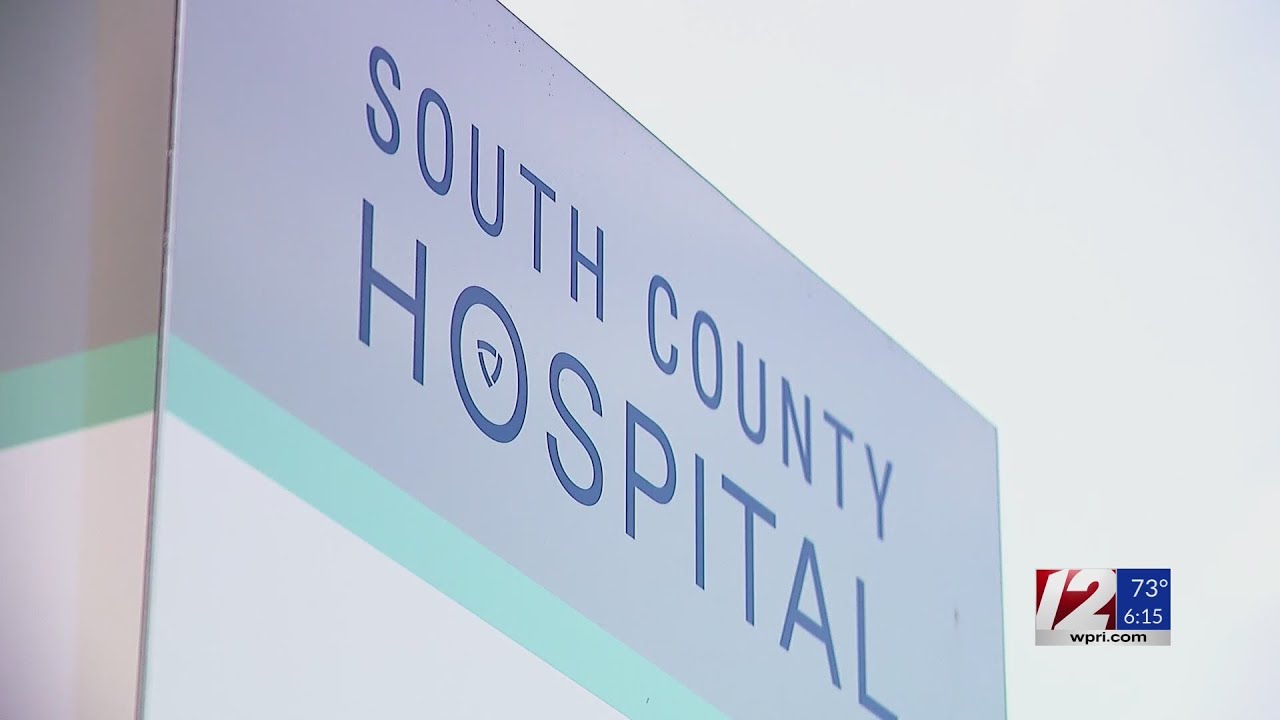 Cancer patients left in limbo after oncologists leave South County ...