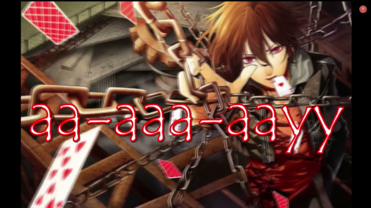 producer man nightcore (male version) - YouTube