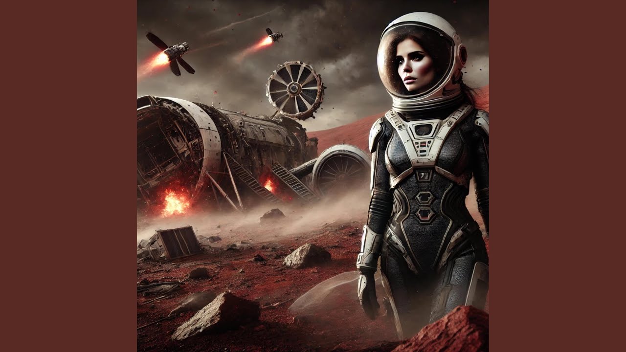 Failed mars mission - YouTube