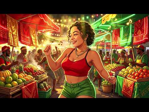 My Latest Feeling - Coconut Rootz (Lyrics)