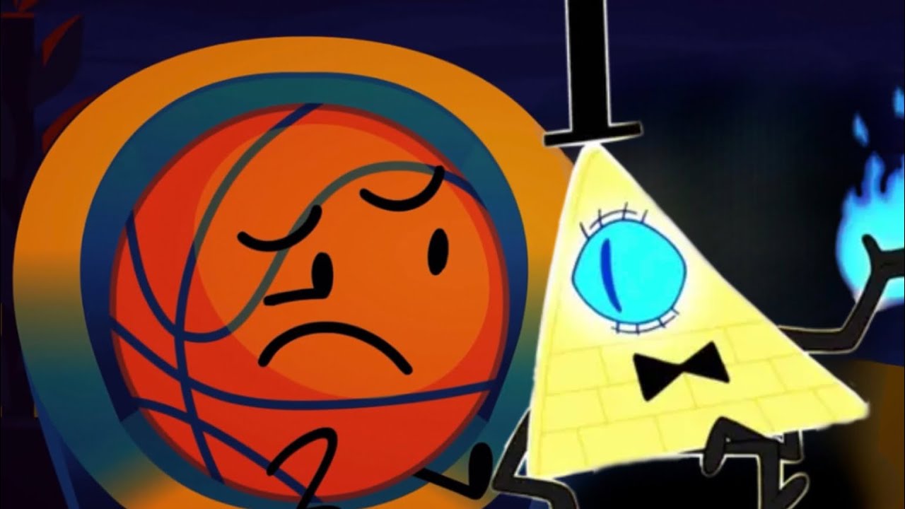 BFDI:TPOT 13: Category Cipher - YouTube