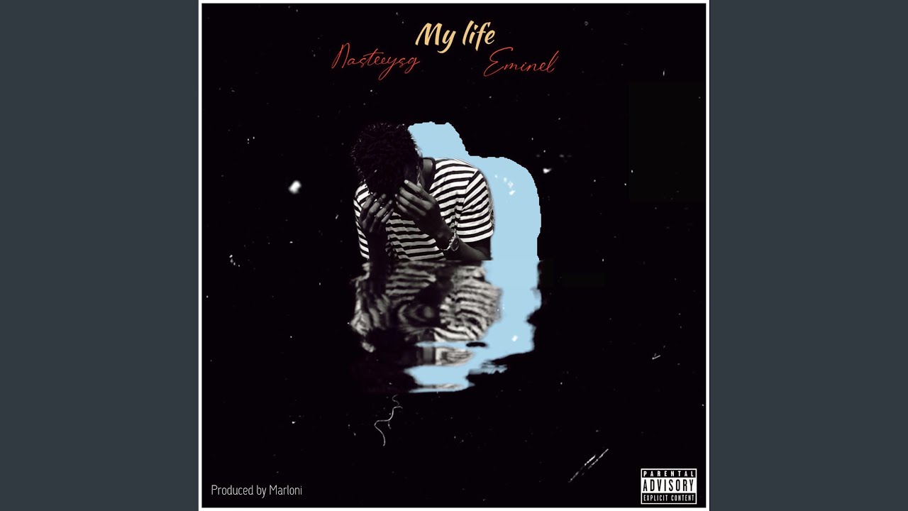 My life (feat. Eminel) - YouTube