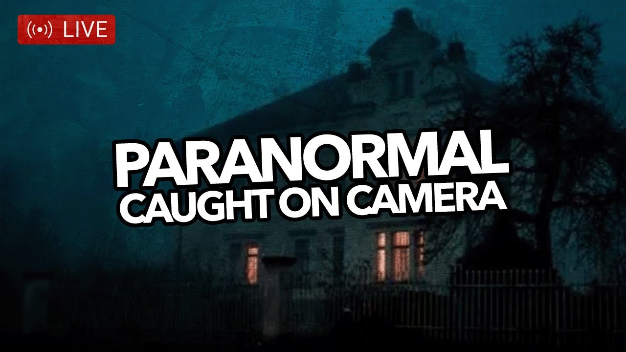 Creepy Hospitals that MUST be Haunted!! (Paranormal Evidence Captured ...