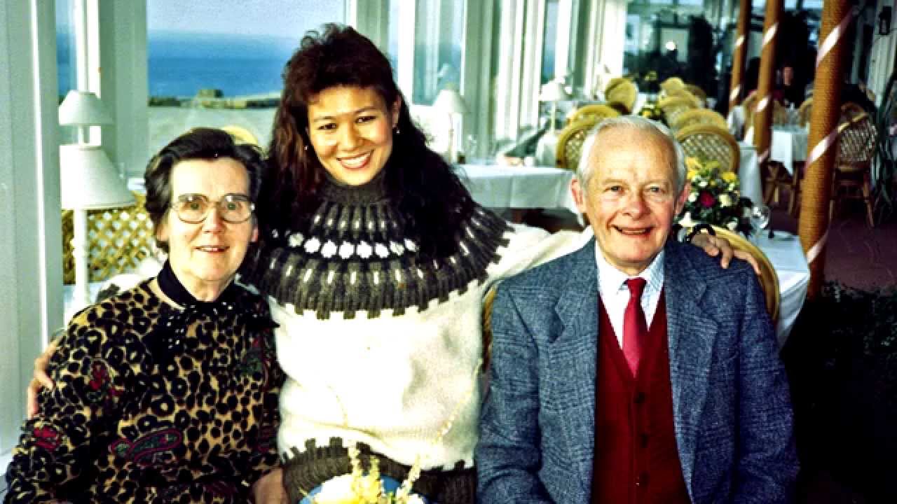 Highest Repaying to One's Parents การตอบแทนคุณมารดาบิดาอย่างสูงสุด ...