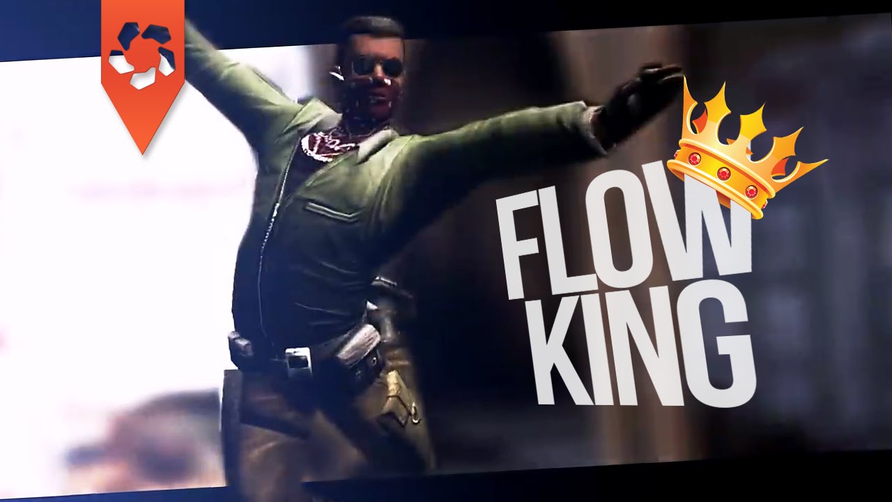 "Flow King" By #SP Kewy - YouTube