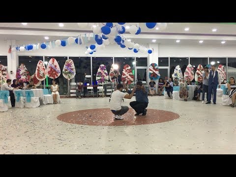 İslamoğlu Zeybeği ve Gediz Pazarı Oyunu Baba Oğuldan (Yıldıray Aydın) Uşak/Eşme