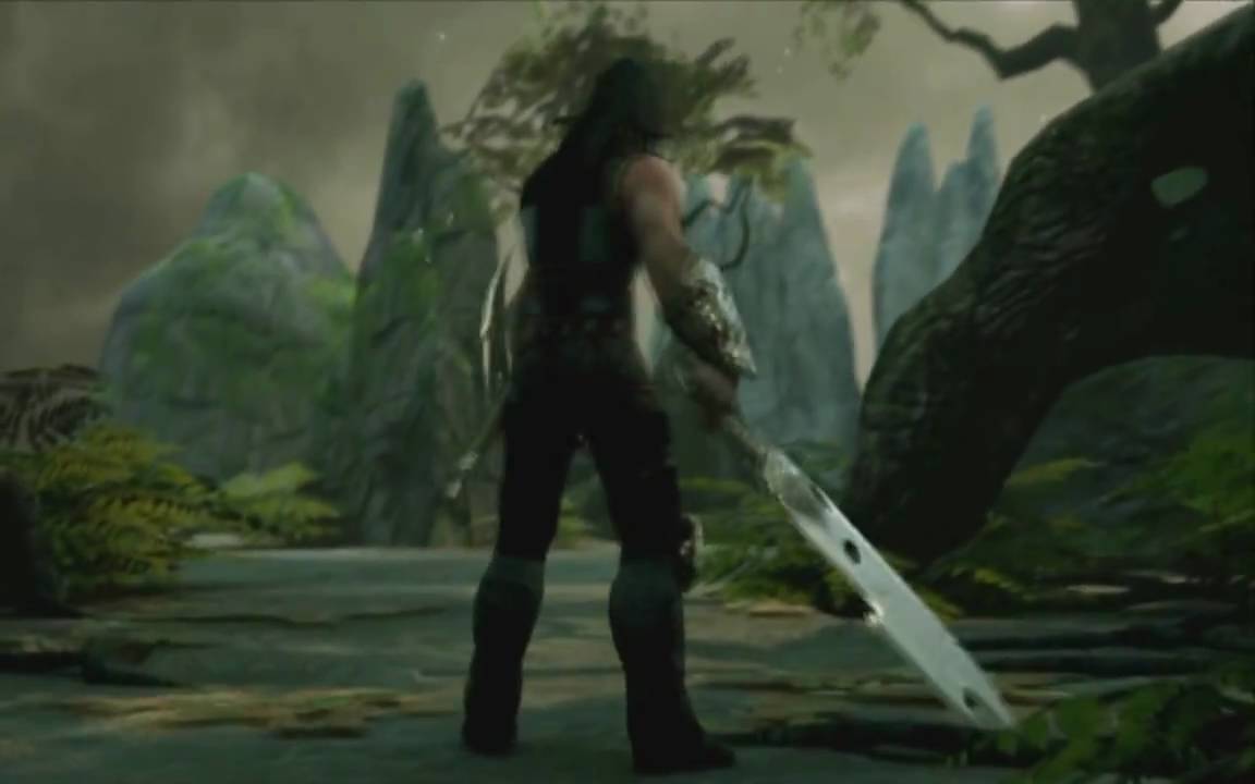 Garshasp Trailer.avi - YouTube