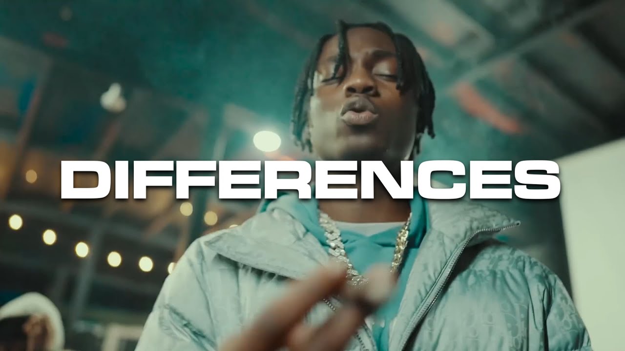 [FREE] Kyle Richh x NY Drill Sample Type Beat- "Differences" | Jersey ...