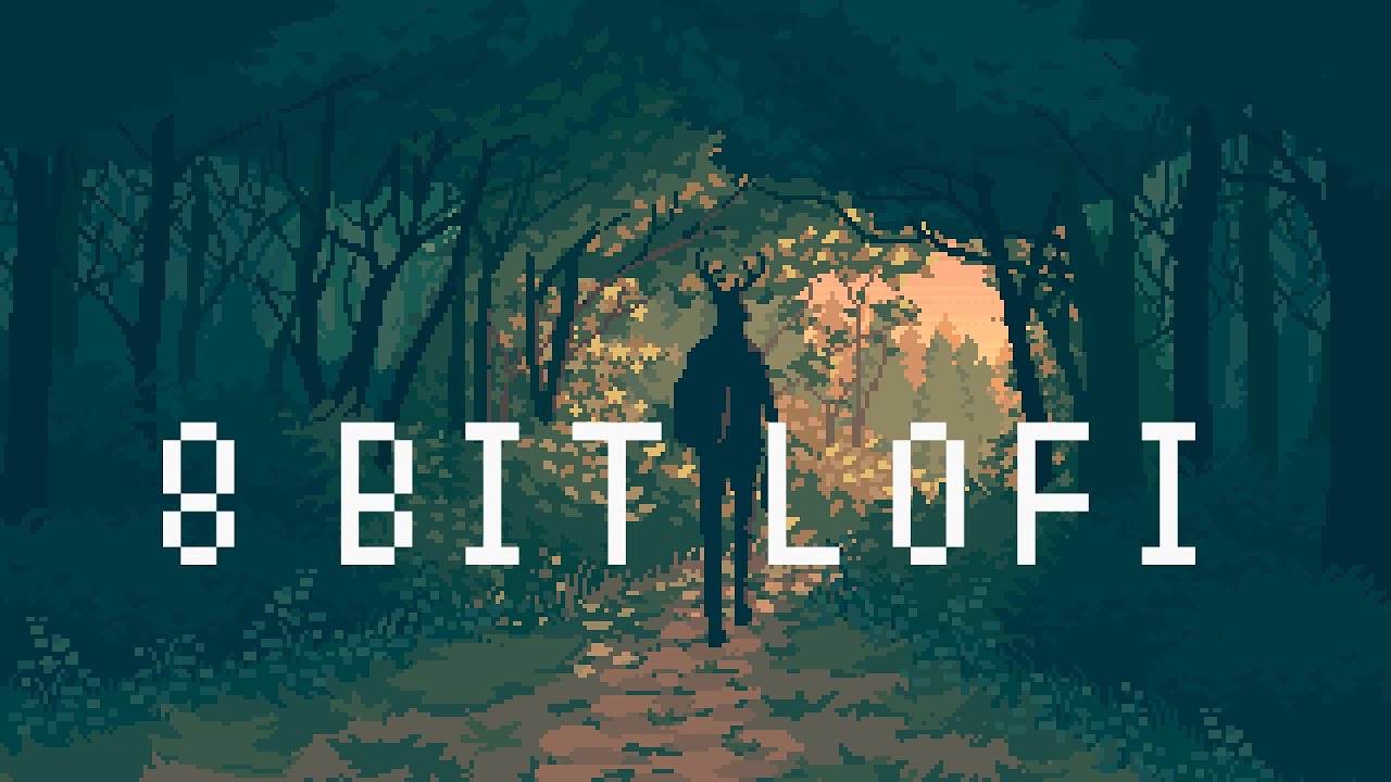 Dearly Beloved - 8 Bit Lofi Hip Hop - YouTube