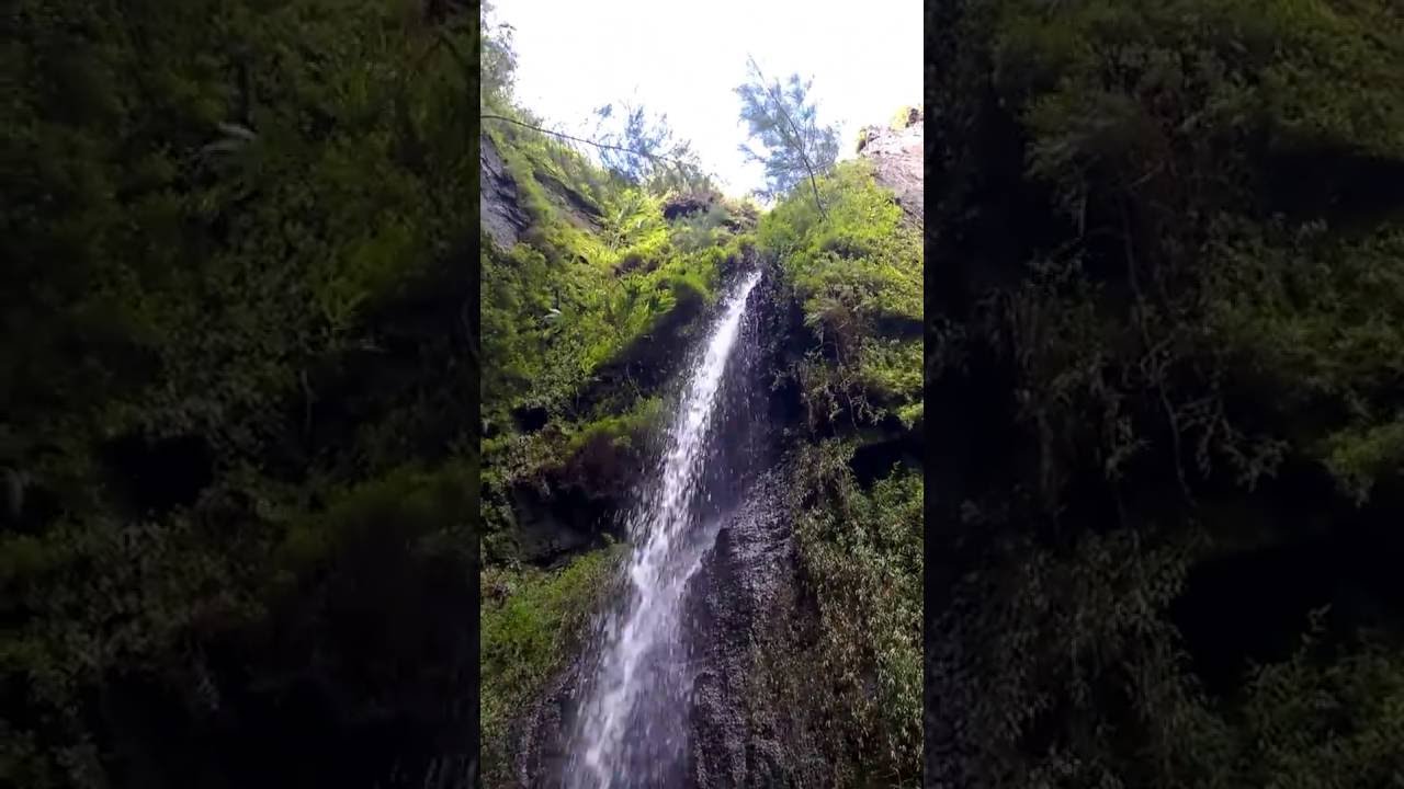 Cox's Bazar Himchori Waterfall - YouTube