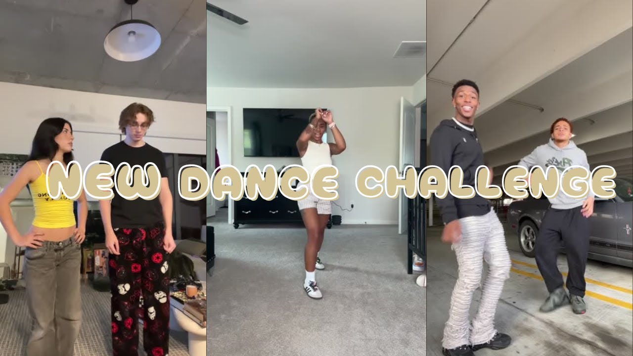 Weekly Viral Dance Compilation - September 2024 - YouTube