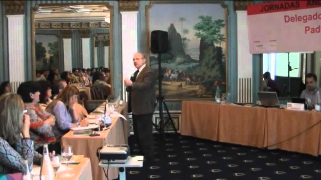 Delegados y delegadas de padres y madres. Orientaciones para la organización y funcionamiento ...