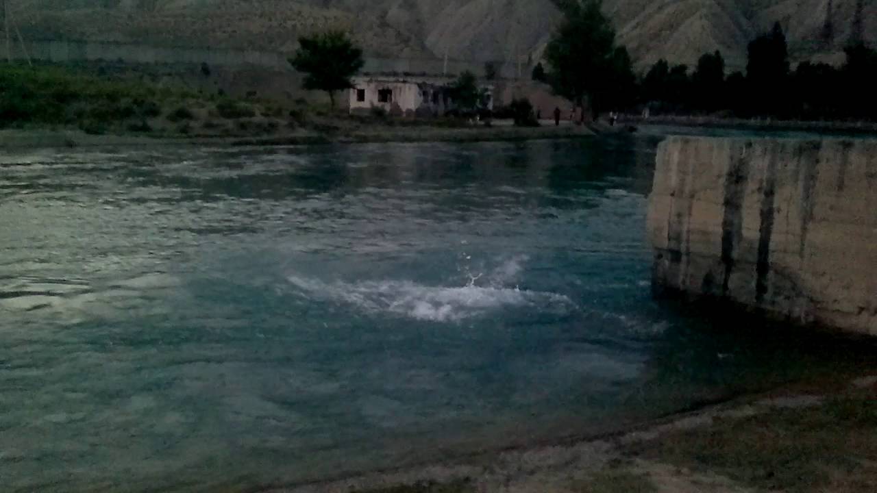 Mingecevir qarabag kanali - YouTube