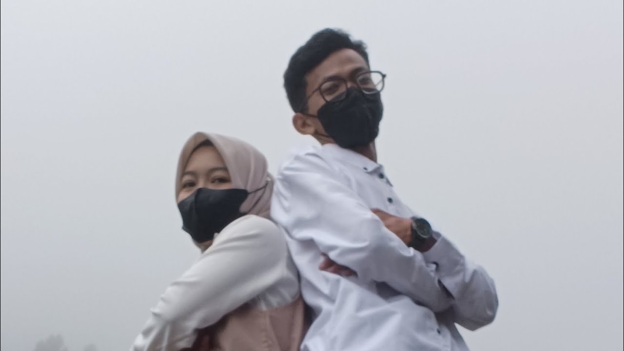 DATE DI RANCAUPAS DAN RANCABOLANG - YouTube